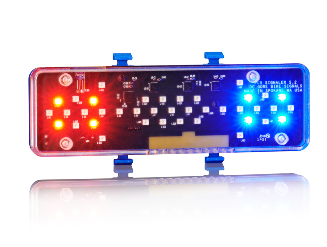 Product Details - Gore Signals