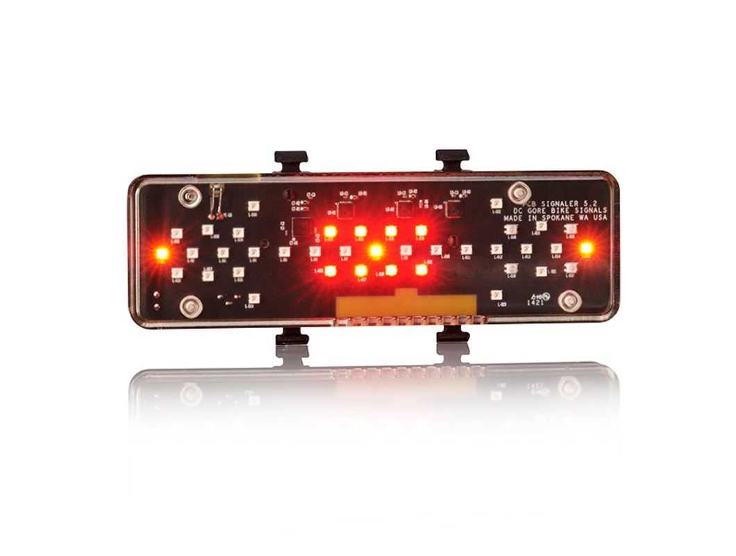 Product Details - Gore Signals